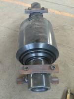 China 360 Degrees Rotation Angle Directional Drill Swivel Tension Intensity Of 400T for sale