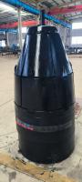 China Pipeline Expander with Radial Expansion Force No Pipe Accumulation and Same-Diameter Replacement Pipeline Bursting Equipment for sale
