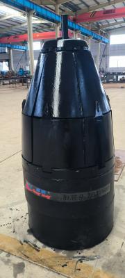 China Pipeline Expander with Radial Expansion Force No Pipe Accumulation and Same-Diameter Replacement Pipeline Bursting Equipment for sale