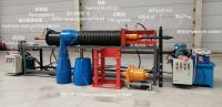 China Pipe Replacement Equipment With 7.5KW Power Pipe Bursting Equipment for sale
