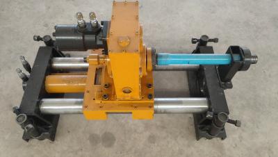 China BW3 Micro Horizontal Drilling Rig with 900X470X480 Dimension 42mm Drill Rod Diameter and 350mm Drill Rod Length for sale