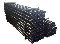 China Air-lift Reverse Circulation Double-wall Drill Pipe with S135 Steel Grade and 42-140mm Specification for Coal Mine for sale