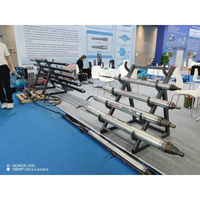 China Pneumatic Piercing Tools Thrust Boring Machine for sale