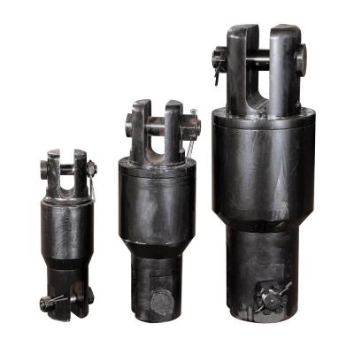 China Versatile Swivel Joint For Enhanced Machinery Flexibility And Movement for sale