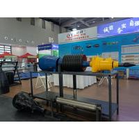 China Reliable Pipe Burster For Comprehensive Pipe Replacement Needs for sale