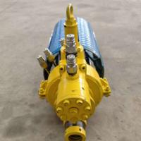 China GDZ Series Trenchless Obstruction Pipeline Cleaning Equipment For HDD Drill Pipe And Directional Drilling for sale