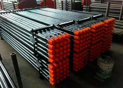 China 14 KN.M Torque Limit 76mm Diameter HDD Drill Pipe NC26 Thread for sale