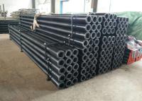 China 120inch Length 2.6inch Tool Joint OD Hdd Drill Pipe Non Leakage for sale
