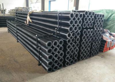 China 120inch Length 2.6inch Tool Joint OD Hdd Drill Pipe Non Leakage for sale