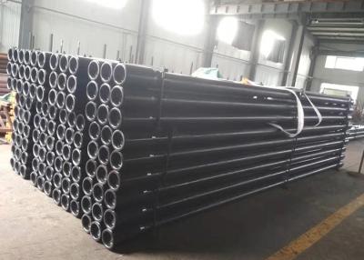China 5 Inch ZX50 Trenchless Horizontal Directional Drilling Steel Pipe for sale