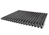 China 89mm O.D. Oil Well Double Drill Pipe for sale