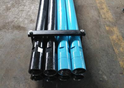 China 52mm Diameter Joint G105 Steel 4 1/2inch Remet Threads Hdd Drill Pipe for sale