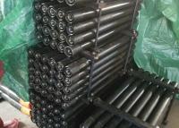 China 73mm Diameter R780 Double Wall Drill Pipe 1000mm Effective Length for sale