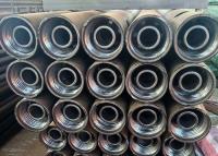 China API Casting Joint 41/21F Threads Double Wall Drill Pipe 9.5m Length for sale