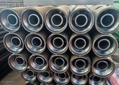 China API Casting Joint 41/21F Threads Double Wall Drill Pipe 9.5m Length for sale