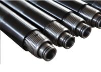 China 103mm Joint High Pressure Heavy Double Wall Drill Pipe 102mm O.D. for sale