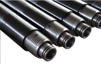 China 103mm Joint High Pressure Heavy Double Wall Drill Pipe 102mm O.D. for sale