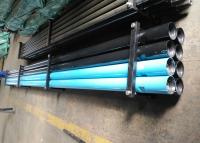 China 127mm O.D. E75 Steel Grade Reverse Circulation Drill Rod / RC Drill Pipe for sale
