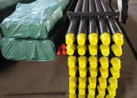 China G105 Steel Aluminum 9144mm Length Constant Down 3-1/2 Drill Pipe for sale