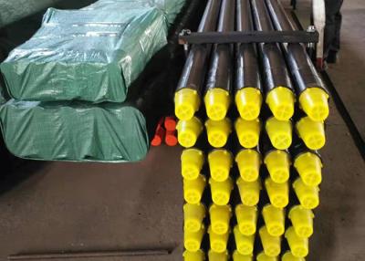 China G105 Steel Aluminum 9144mm Length Constant Down 3-1/2 Drill Pipe for sale