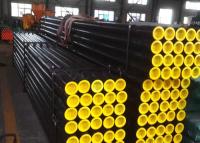 China API Forging S135 Dth Drill Rods Oil Well Casing Pipe 1000mm Length for sale