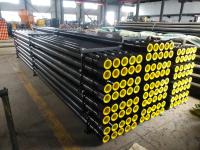 China Oil Well Casing OD. 4.5 Drill Pipe 415lbs With Built In Puller for sale