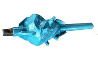 China Soft Layer 16 Inches Trenchless Drilling Hole Opener Reamer for sale