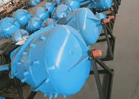 China 260mm Built In Swivel Back Reamer Directional Drilling for sale