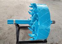 China API 24 Inch L80mm Fly Cutter Reamer / Directional Drill Back Reamers for sale