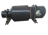 China NC50 5000KN  Swivel Well Drilling High Manganese Steel black for sale