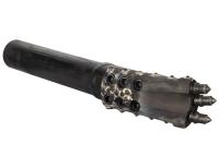 China 73KG E.D. 93mm Casting Welded Drill Head / Hdd Pilot Drill Bit for sale