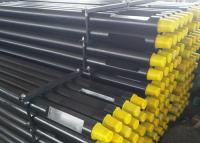 China 25FT 159mm Diameter DTH Drill Pipe ,  Water Well 2-3/8 Drill Pipe for sale