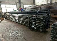 China 15FT High Pressure API Reg Welding Drill Pipe 6.5mm Wall Thickness for sale