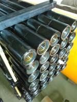 China 127mm O.D. Reverse Cireulation Double Wall Drill Pipe 9.5m Length for sale
