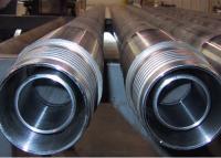 China 102mm Double Wall Drill Pipe 4