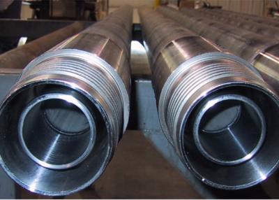 China 102mm Double Wall Drill Pipe 4