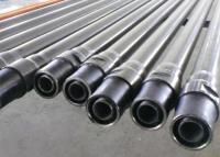 China Double Wall DTH Drill Pipe 102/41mm Diameter 4