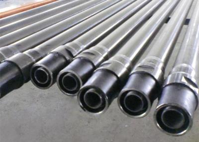 China Double Wall DTH Drill Pipe 102/41mm Diameter 4