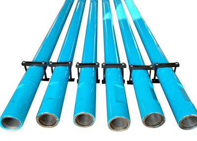 China Dia 194mm Dth 30FeeT Water Well Drill Pipe R780 Grade Steel for sale