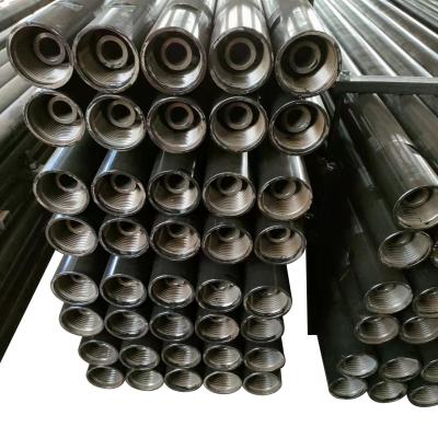 China 4 1/2 Reverse Circulation Drill Pipe Double Wall S135 for sale