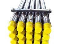 China Hard Friction Welding Directional Boring Pipe Forgings for sale