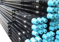 China Rock Tools Nitriding Treated Joint Hdd Drill Pipe Directional Boring for sale