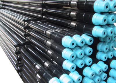 China Rock Tools Nitriding Treated Joint Hdd Drill Pipe Directional Boring for sale