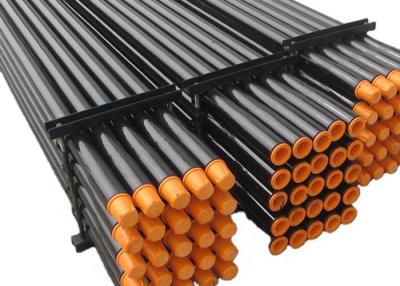 China Horizontal Directional Machine Hdd Drill Rods 118 Inch Length for sale