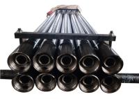 China Od 76mm Double Walled Drill Pipe is used for RC wells R780 steel grade for sale
