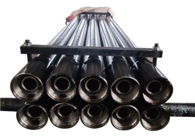 China Od 76mm Double Walled Drill Pipe is used for RC wells R780 steel grade for sale