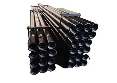 China 3 1/2'' Reverse Circulation Odm Double Drill Pipe for sale