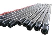 China Rc Plastic Coating Od 127mm Double Wall Drill Pipe for sale