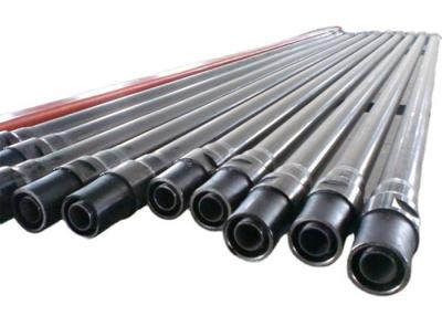 China Rc Plastic Coating Od 127mm Double Wall Drill Pipe for sale