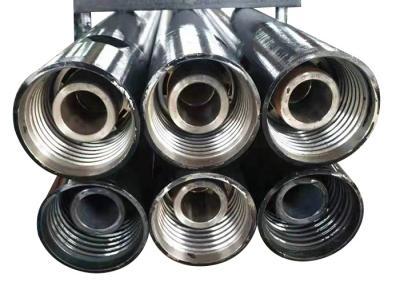 China Reverse Circulation Od 114mm Double Wall Drill Pipe Used for well drilling for sale